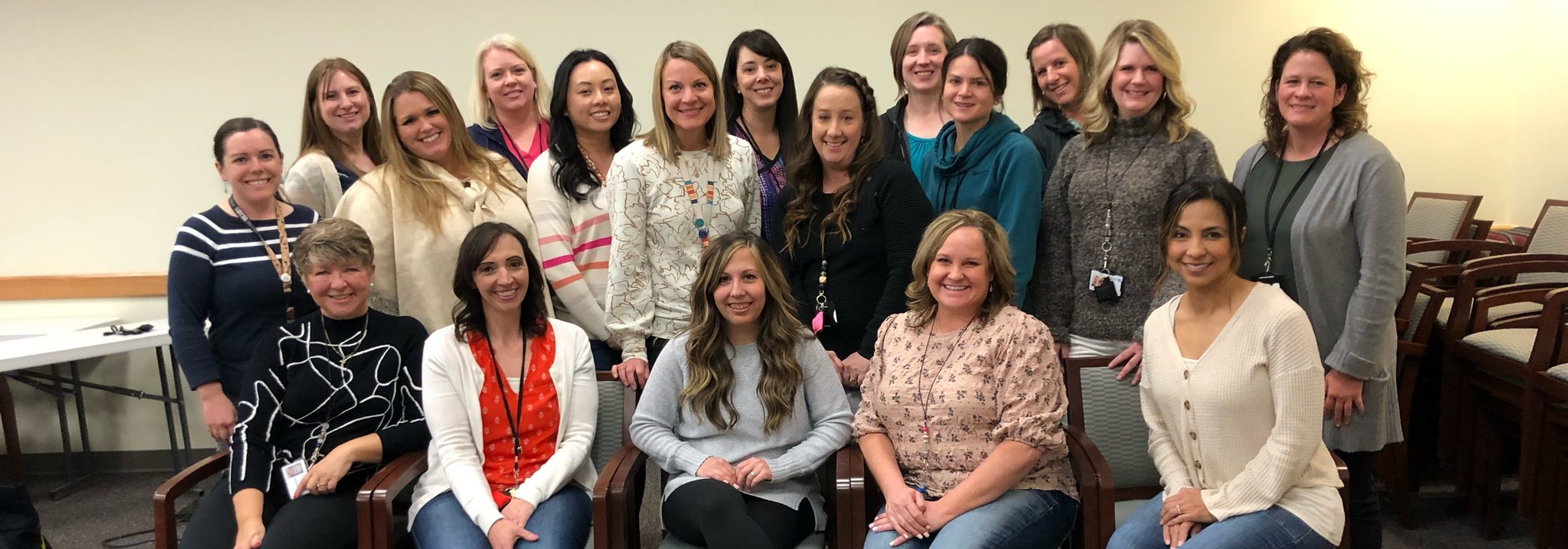 Nursing Services Jordan School District